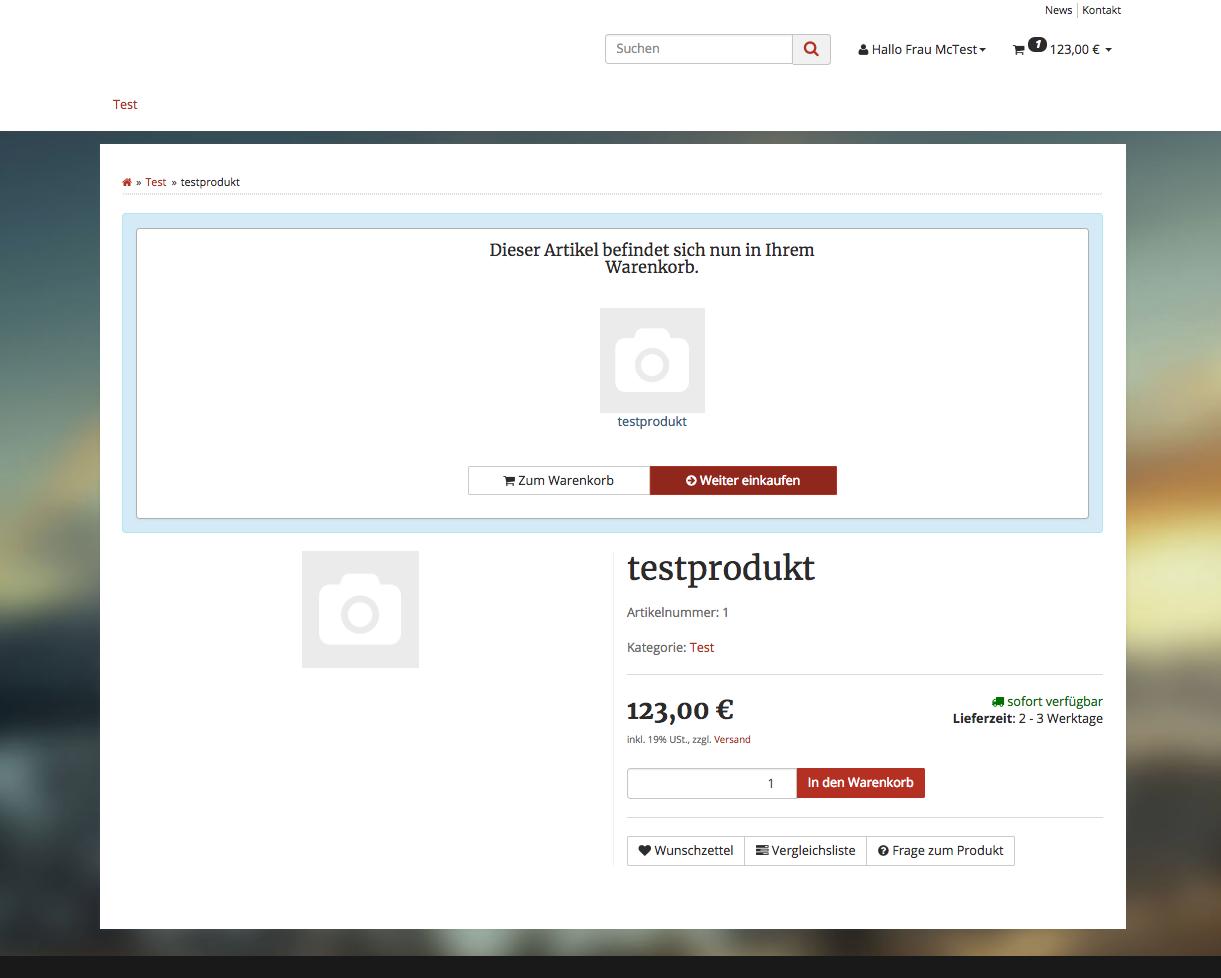 customweb GmbH - JTL Saferpay Payment Plugin